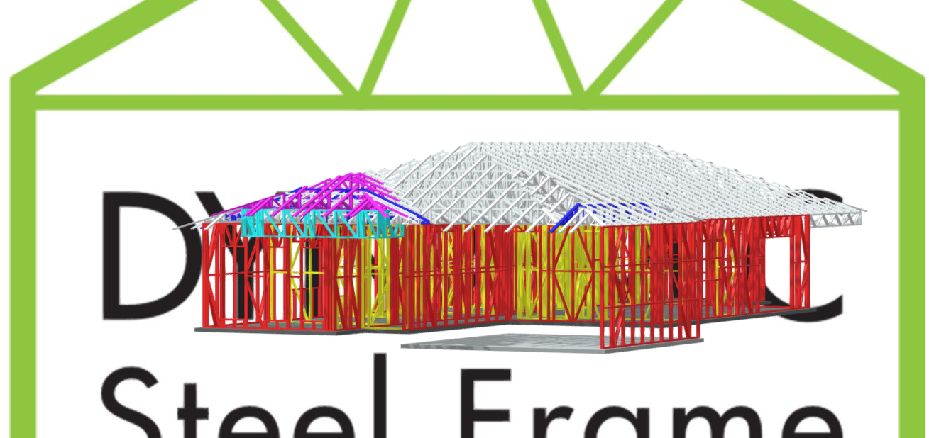 License Rd Diggers Rest Residential - Dynamic Steel Frame