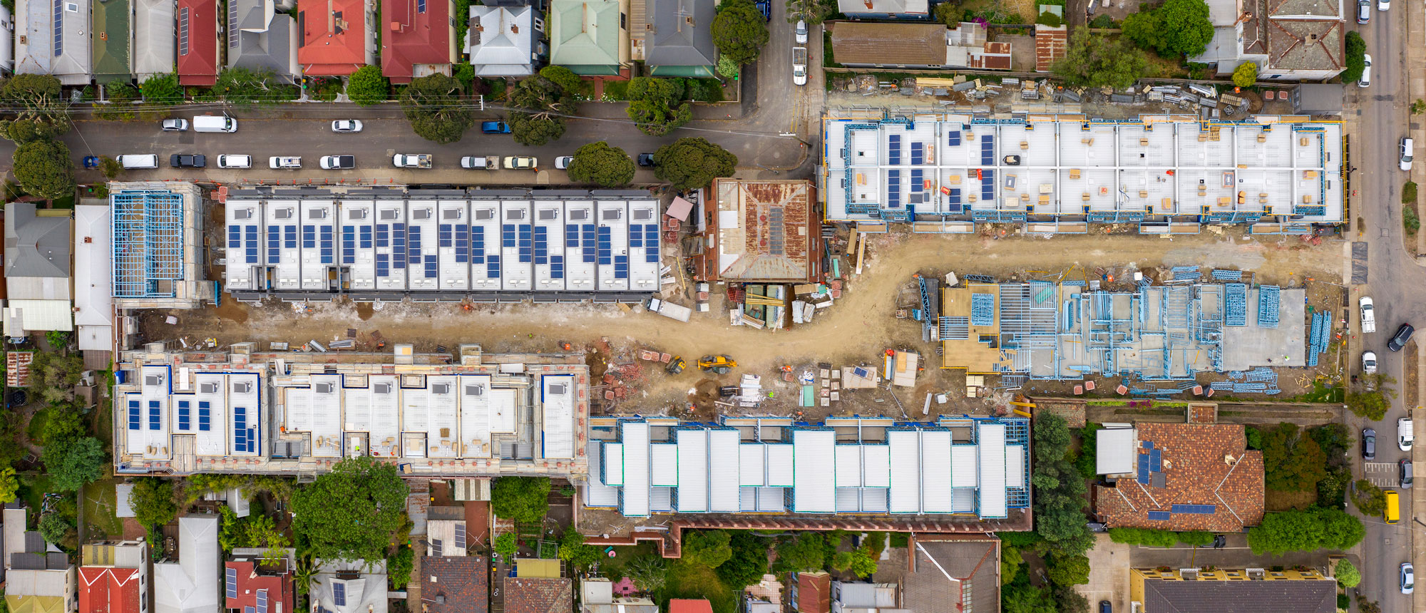 Contact Us - Dynamic Steel Frame