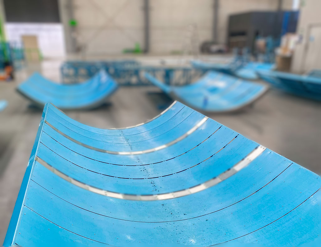 Dynamic Steel Frame: Tailored Solutions for Every Build - Dynamic Steel ...