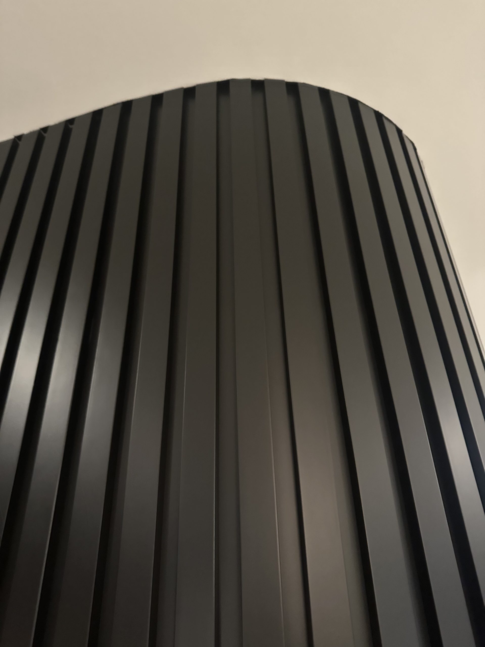 The year of the curve - Dynamic Steel Frame