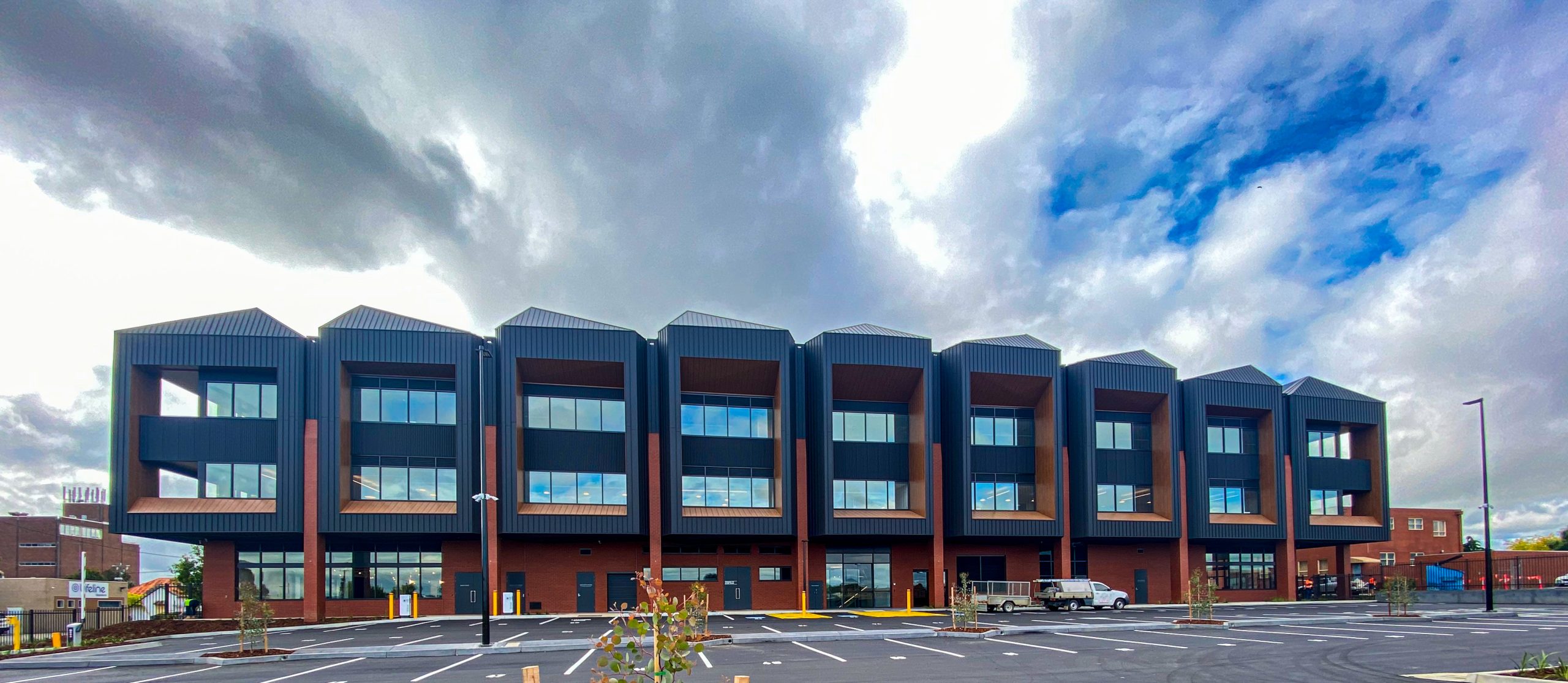Innovative Architectural Designs Achieved with Light Gauge Steel ...
